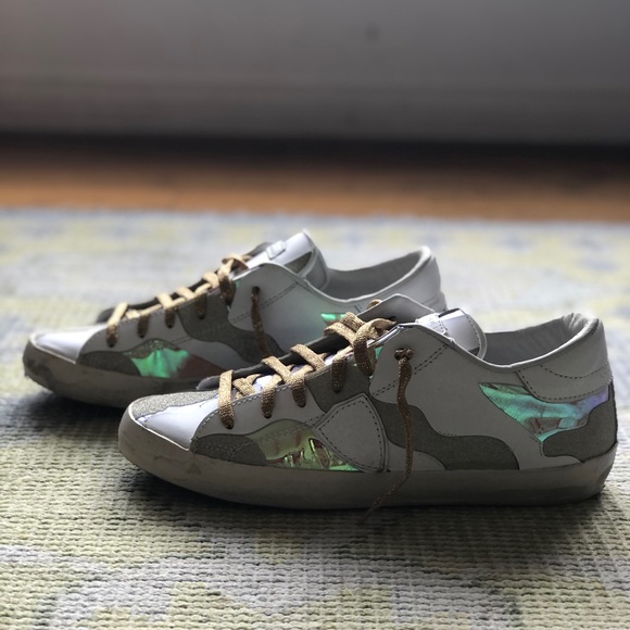 Philippe Model | Shoes | Philippe Model Paris Sneakers | Poshmark